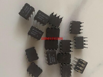 LM193J/883Q