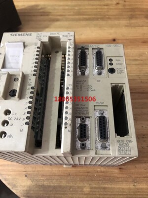 三菱6ES5  095-8MC031280元邮费自理