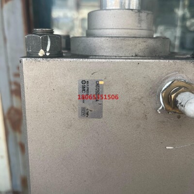 SMC C95NDT100-125-DNT0689 C