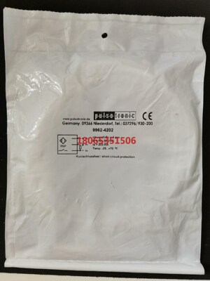 德国pulsotronic接近开关9962-4202