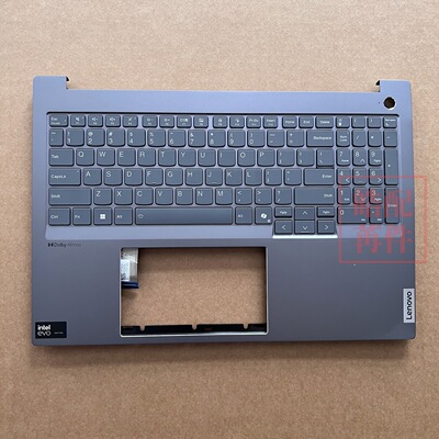 适用于联想ThinkBook 16 G6+ IMH AHP ThinBook16+原装键盘C壳