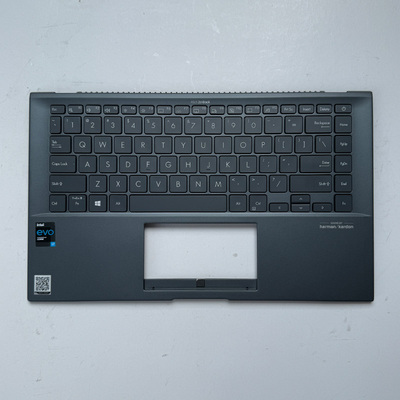 适用Asus/华硕U4800 UX435EGL ZebBook14薄14寸笔记本C壳带键盘