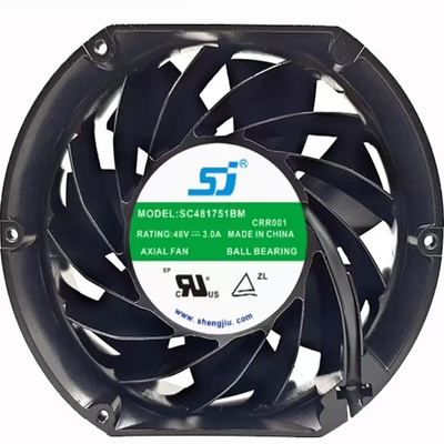 SC241438/241751/481751BH/BM/BU/BS/BG/1/2 汇川变频器散热风扇