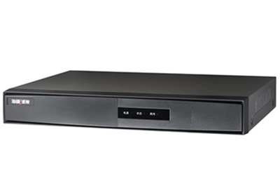 双盘POE网络硬盘录像机