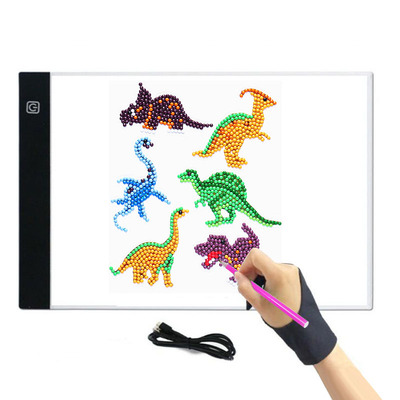 KidsDiamonPtgurScker