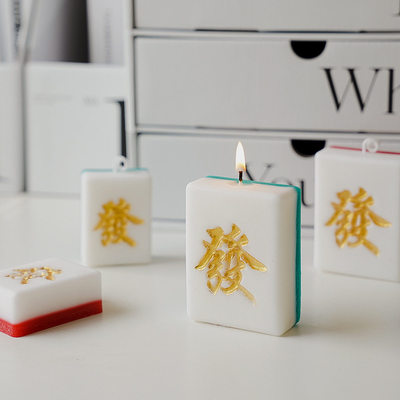 ChineseStylMahjongInc
