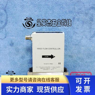 UNIT UFC-8565C AMAT 3030-13340 AR 20SCCM 流量计拆机实拍