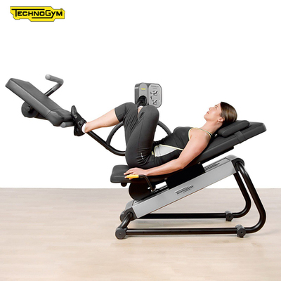 Technogym泰诺健拉伸机腿部背部