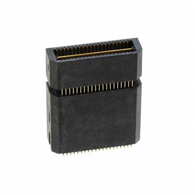 1658019-1 连接器 《 CONN PLUG 40POS SMD GOLD    》