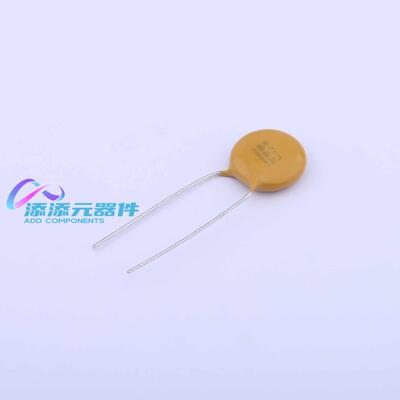 CT7-X12Y5V1E103MSE 其他 《 等级:Y2 10nF ±20% 250VAC    》