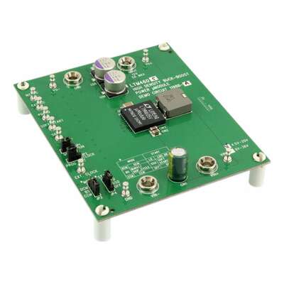 DC1198B-A 开发板 《 BOARD DEMO LTM4605EV    》