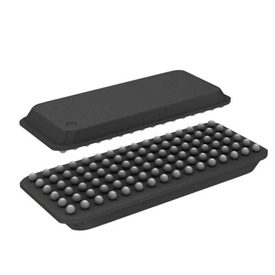 SN74LVCH32244AZKER null TI