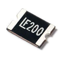 1812L020PR 电路保护 《 PTC RESET FUSE 30V 200MA 1812    》