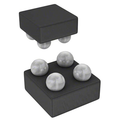 DMP1081UCB4-7  Diodes Incorporated