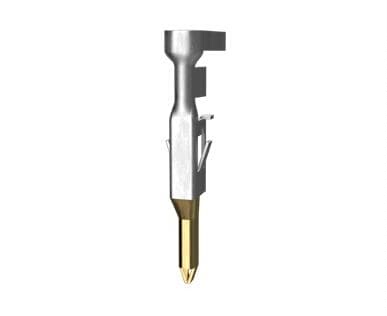 10127818-221LF 连接器 《 CONN PIN 16-22AWG CRIMP TIN    》