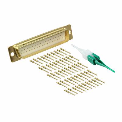 340100201BDDMA50PNMB 连接器 《 D*MA CONNECTORS    》