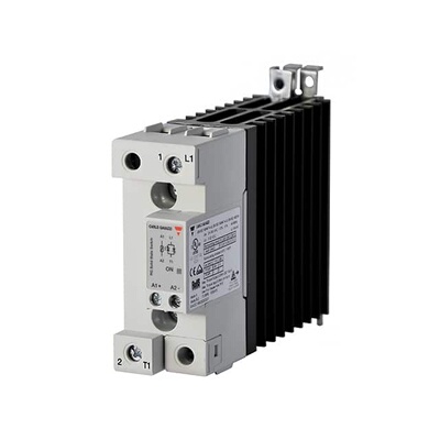 RGC1A60A40KGE 继电器 《 SSR ZC 600V 40A 1200VP    》