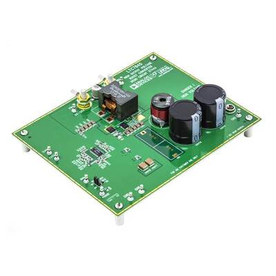 DC2744A 开发板 《 LTC7840EFE#PBF DEMO BOARD 9V = V    》
