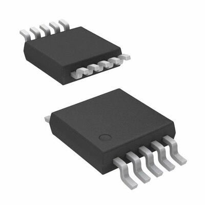 AD7787BRM 芯片 《 IC ADC 24BIT SIGMA-DELTA 10MSOP    》