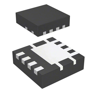 FDMC8884 分立半导体产品 《 MOSFET N-CH 30V 9A/15A 8MLP    》