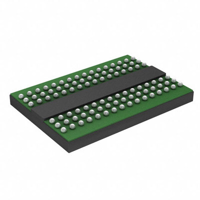 IS43TR82560CL-15HBLI  ISSI