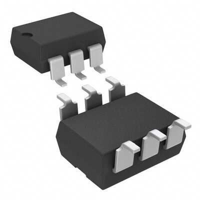 PVT412AS-TPBF 继电器 《 SSR RELAY SPST-NO 240MA 0-400V    》