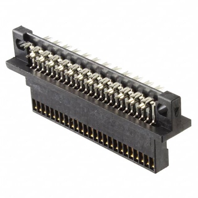 5-104893-5 连接器 《 CONN RCPT 50POS IDC 28AWG GOLD    》