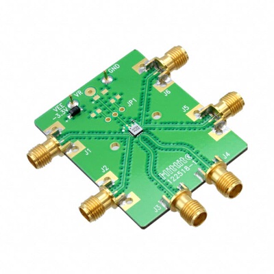 122520-HMC724LC3 开发板 《 EVAL BOARD HMC724LC3    》