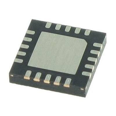 MIC24045-2ZYFL-TR 芯片 《 IC REG BUCK PROG 5A 20FQFN    》