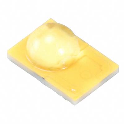 LXA7-PW57 光电元件 《 LED LUXEON COOL WHITE 5700K 3SMD    》