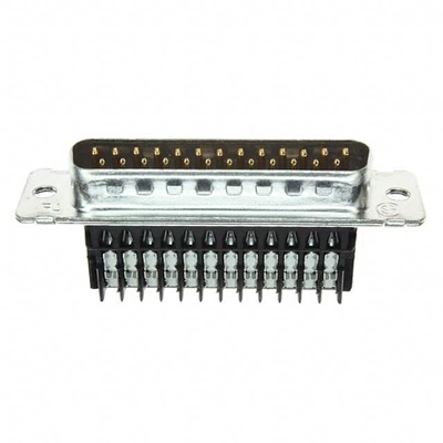 1-745496-7 连接器 《 CONN D-SUB PLUG 25POS IDC    》