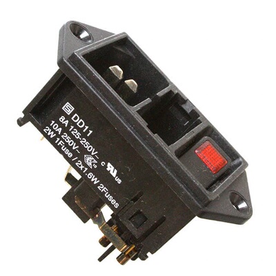 DD11.0123.1110  Schurter Inc.