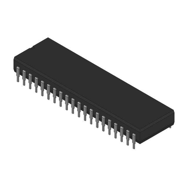MAX6952EPL 其他 《 5 X 7 MATRIX LED DISPLAY DRIVER 》