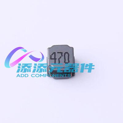 NRSE5040-470M 其他 《 47uH ±20% 1A 270mΩ    》