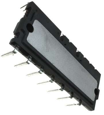 PS22A72 分立半导体产品 《 MOD IPM 1200V 5A LARGE DIP    》