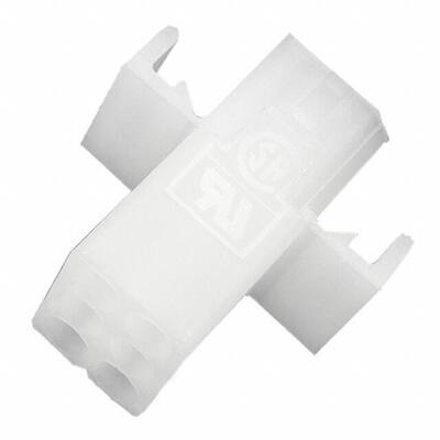 770087-1 连接器 《 CONN RECEPT W/DETENT 6POS .093    》