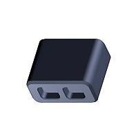 1612123-1 连接器 《 SQUIB FERRITE    》