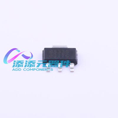 AIC1117A-33GYTR  AIC