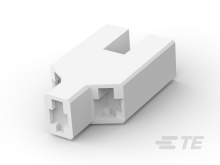 2232327-1 连接器 《 CONN RCPT CLUSTER BLOCK HSG 3POS    》