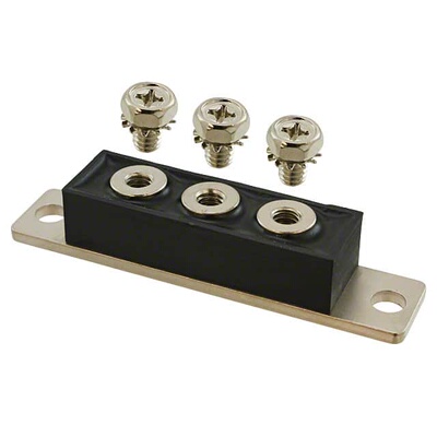 MBRT200100  GeneSiC Semiconductor