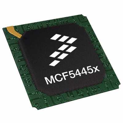 MCF54452CVR200 芯片 《 IC MCU 32BIT ROMLESS 360TEPBGA    》