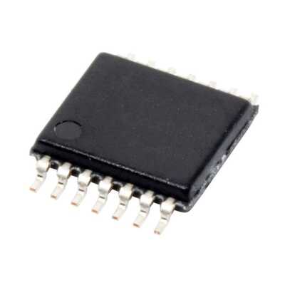 AD8644ARUZ-REEL 芯片 《 IC OPAMP GP 4 CIRCUIT 14TSSOP    》