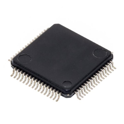 AD9238BSTZ-20 芯片 《 IC ADC 12BIT PIPELINED 64LQFP    》