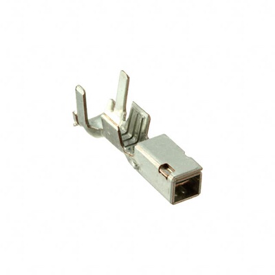 1376347-1 连接器 《 CONN SOCKET 16-20AWG CRIMP    》