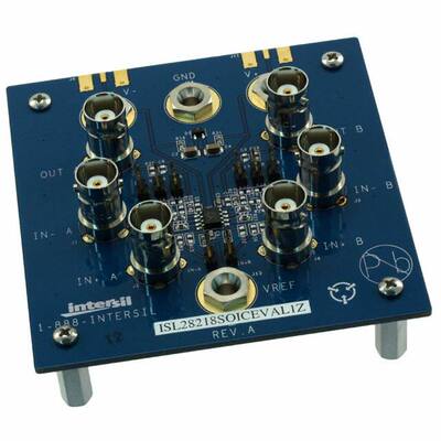 ISL28218SOICEVAL1Z  Renesas Electronics America