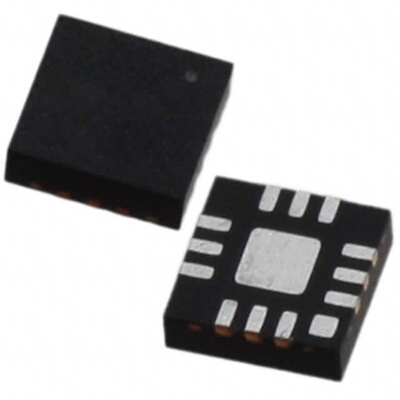 PE43204MLIBA 射频 《 RF ATTENUATOR 18DB 50OHM 12VFQFN    》