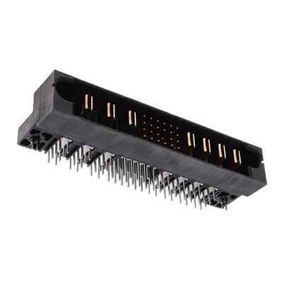 51939-030LF 连接器 《 CONN HDR BLADE PWR 31POS EDGE MT    》