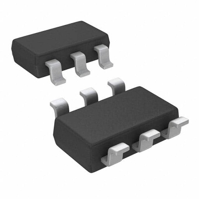 LMH6611MKE/NOPB 芯片 《 IC OPAMP GP 1 CIRCUIT 6SOT    》