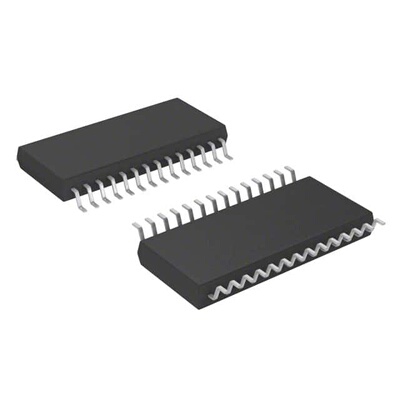 CS8416-DZZ 芯片 《 IC AUDIO RECEIVER 28TSSOP    》