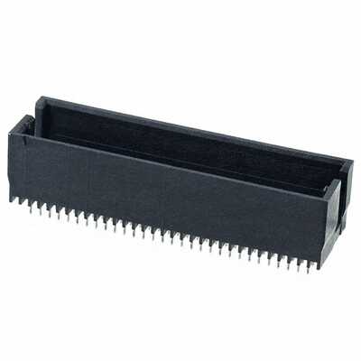 5-104076-2 连接器 《 CONN HEADER VERT 60POS 1.27MM    》